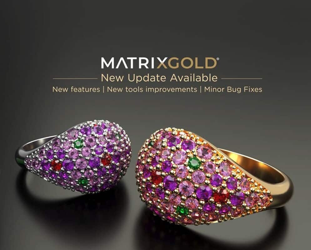 نرم افزار Matrix Gold - فروش انواع دستگاه لیزر برش و حکاکی | هنر طلایی