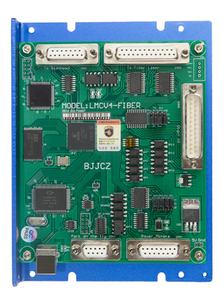نرم افزار Matrix 9.0 - انواع دستگاه لیزر برش و حکاکی